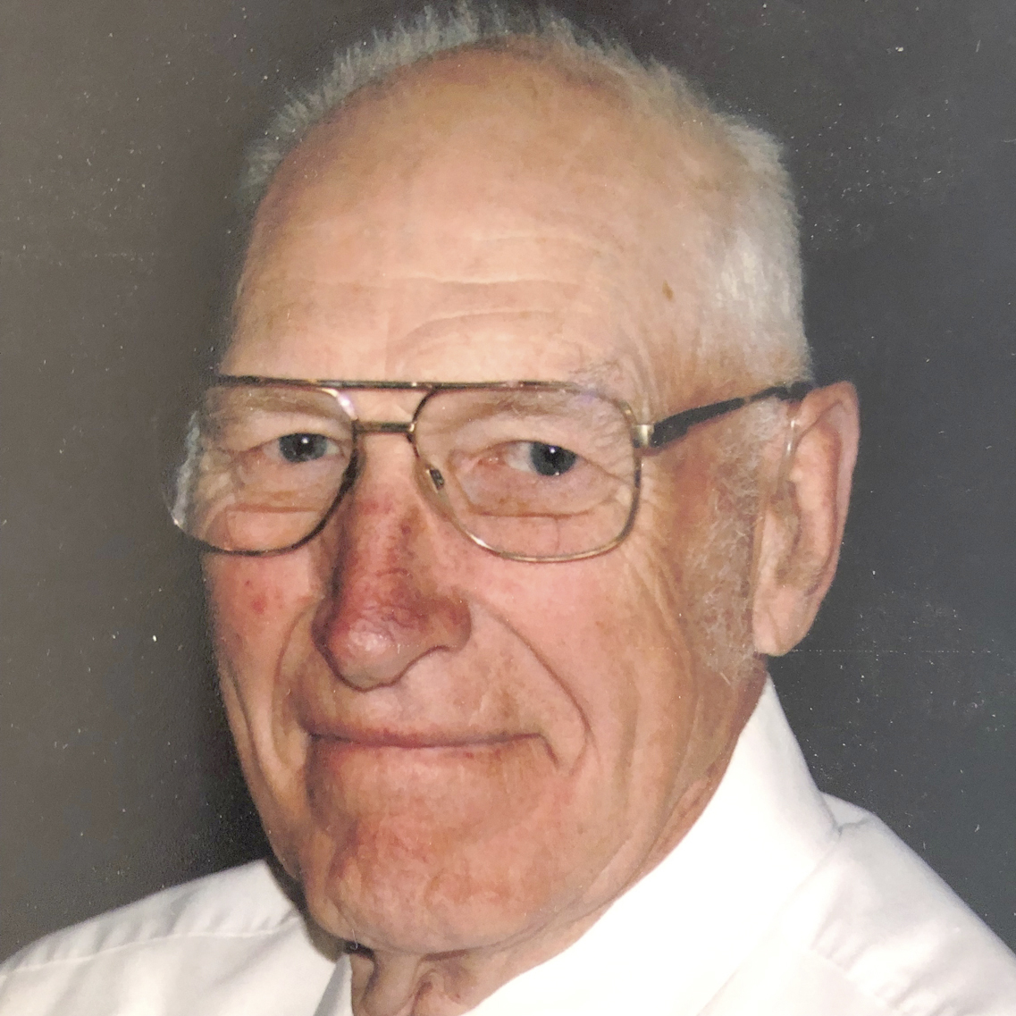 Wesley Parke Allen | News, Sports, Jobs - Observer Today